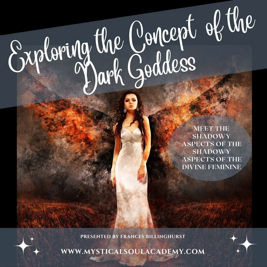Offerings — Mystical Soul Academy