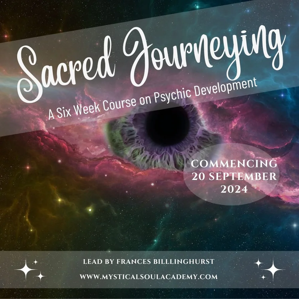 Offerings — Mystical Soul Academy