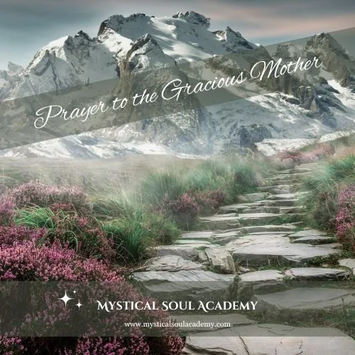 Thank You — Mystical Soul Academy