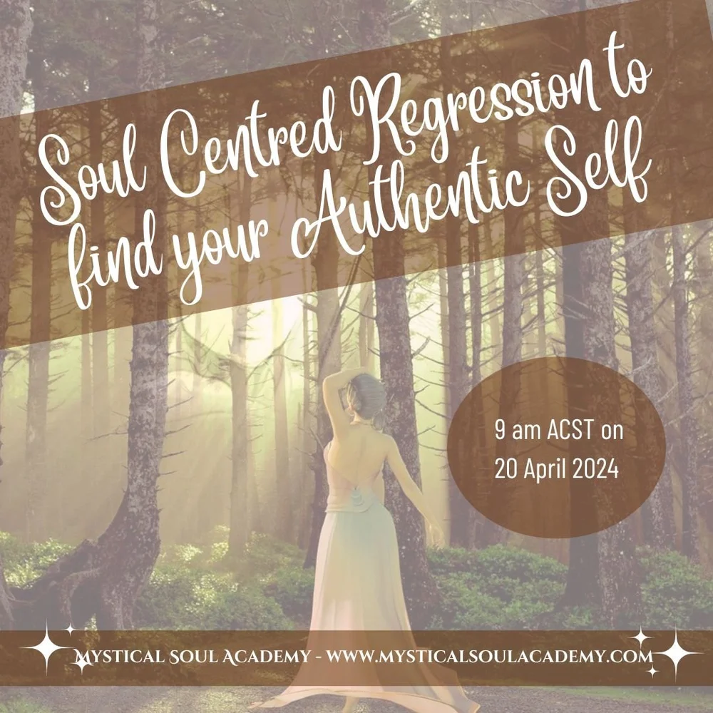 Offerings — Mystical Soul Academy