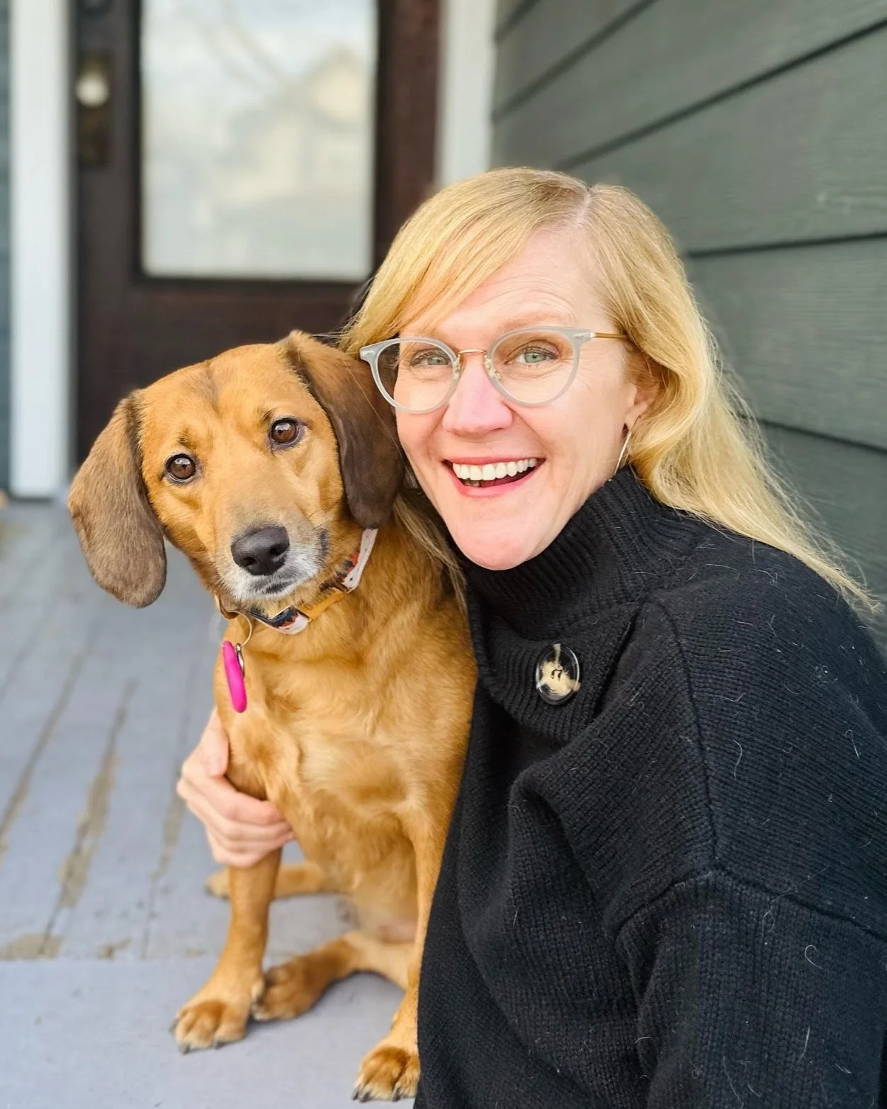 About Lynnae — Lynnae Hill Talent Advising