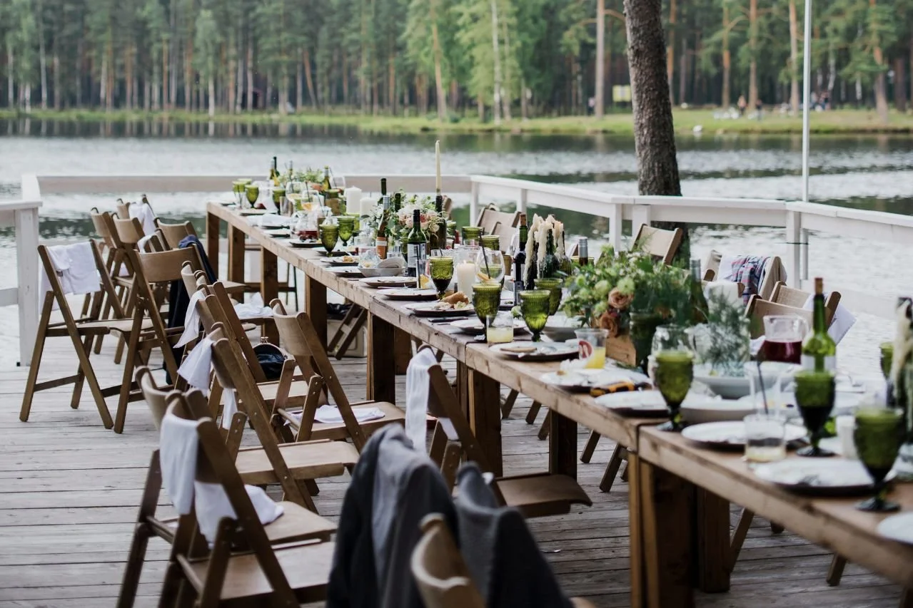 Event Planning Essentials Kit - 30x Event Templates & Tools — Event Kit