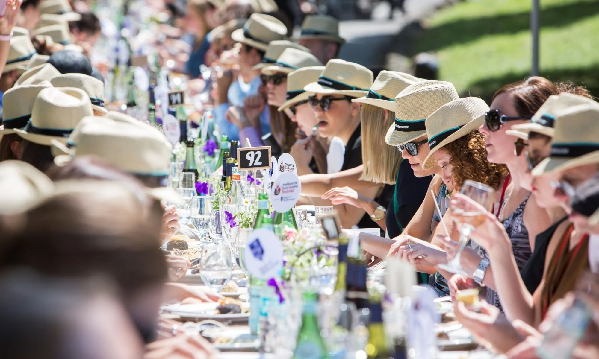 Free Event Run Sheet Template — Event Kit