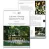 Free Event Planning Templates & Guides — Event Kit