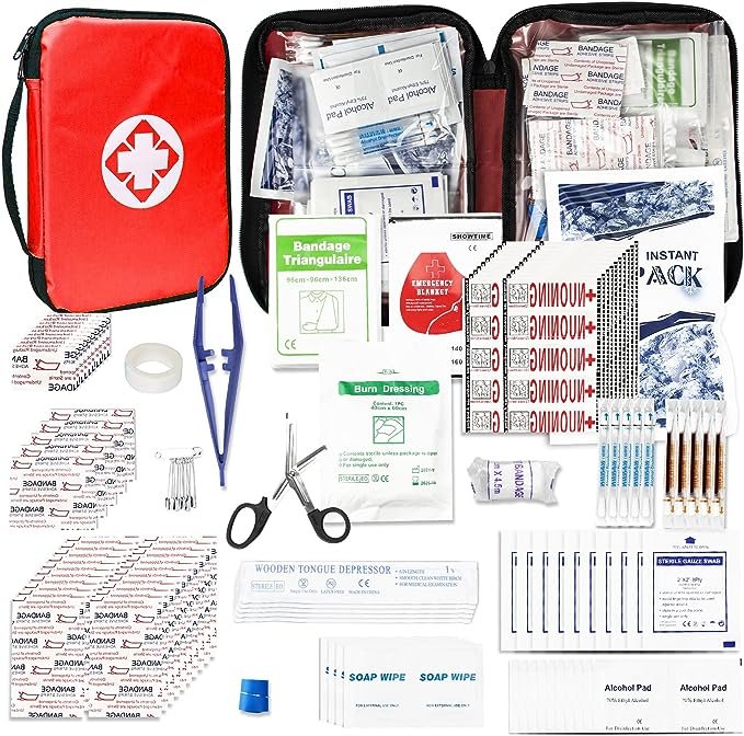 25 Must-Pack Items in an Event Planner’s Emergency Kit — Event Kit