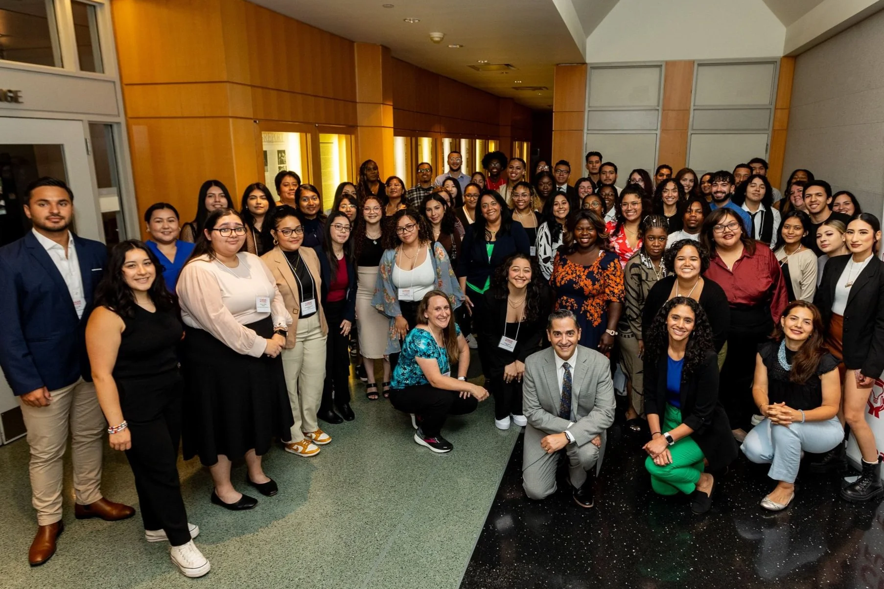 MirRam | Hispanic Federation