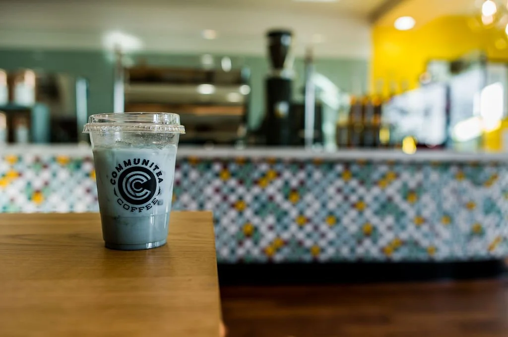 Events — Communitea Coffee