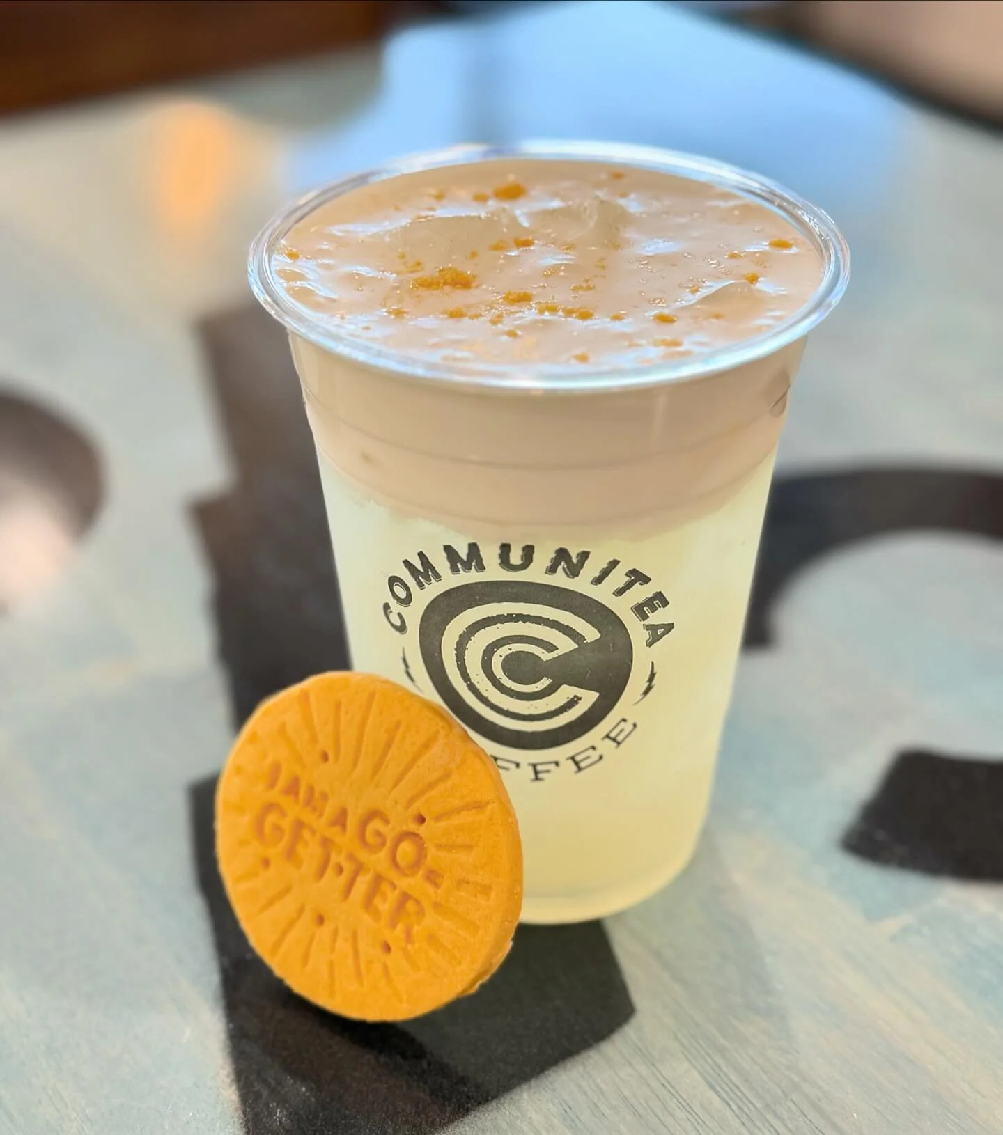 Communitea Coffee