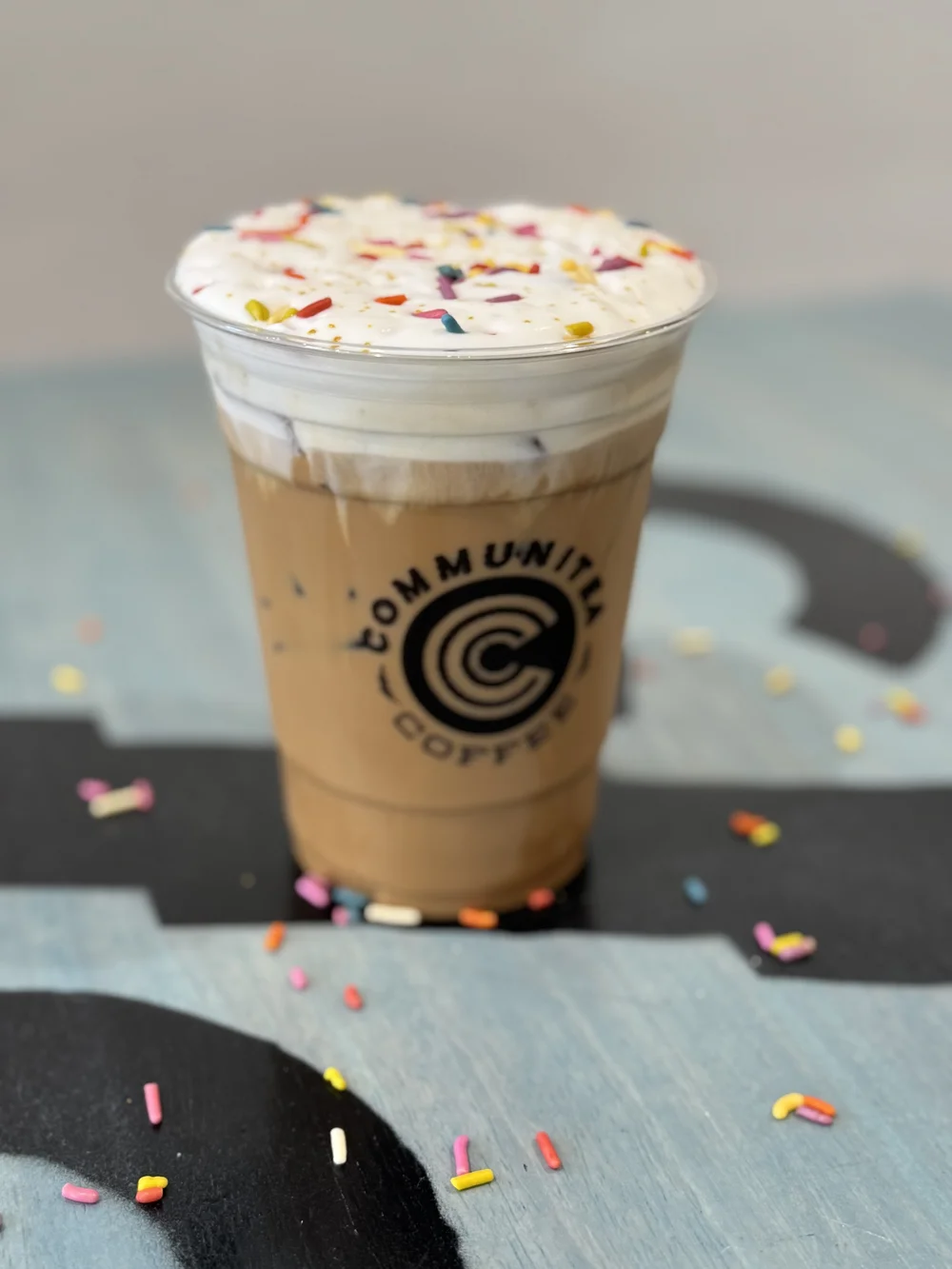 Communitea Coffee