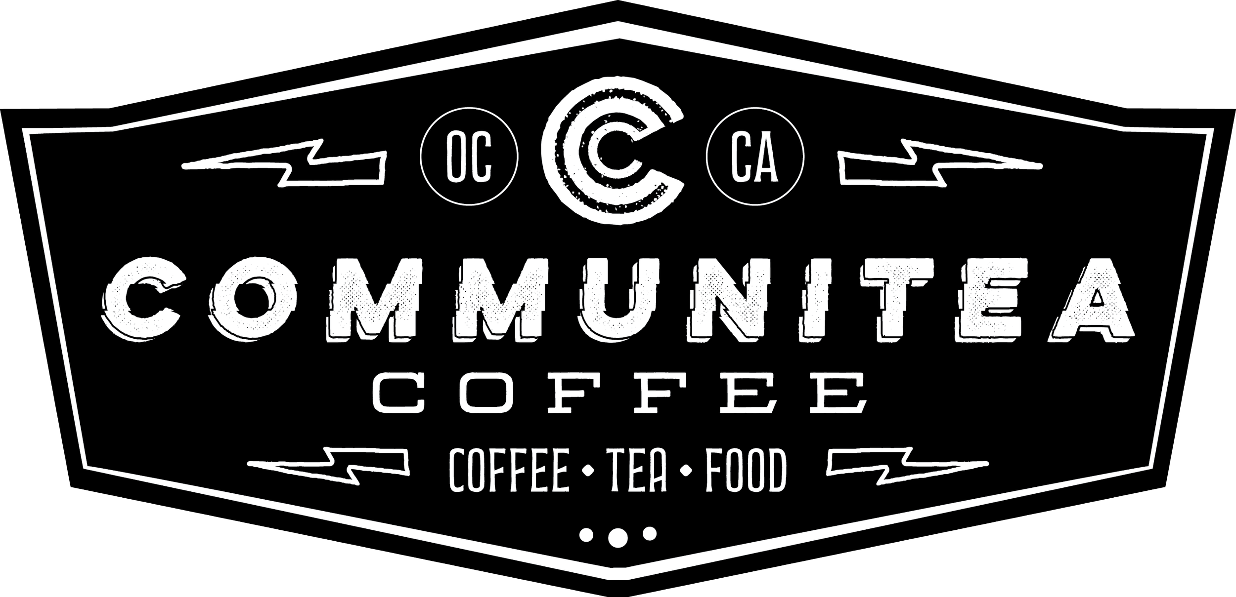Communitea Coffee