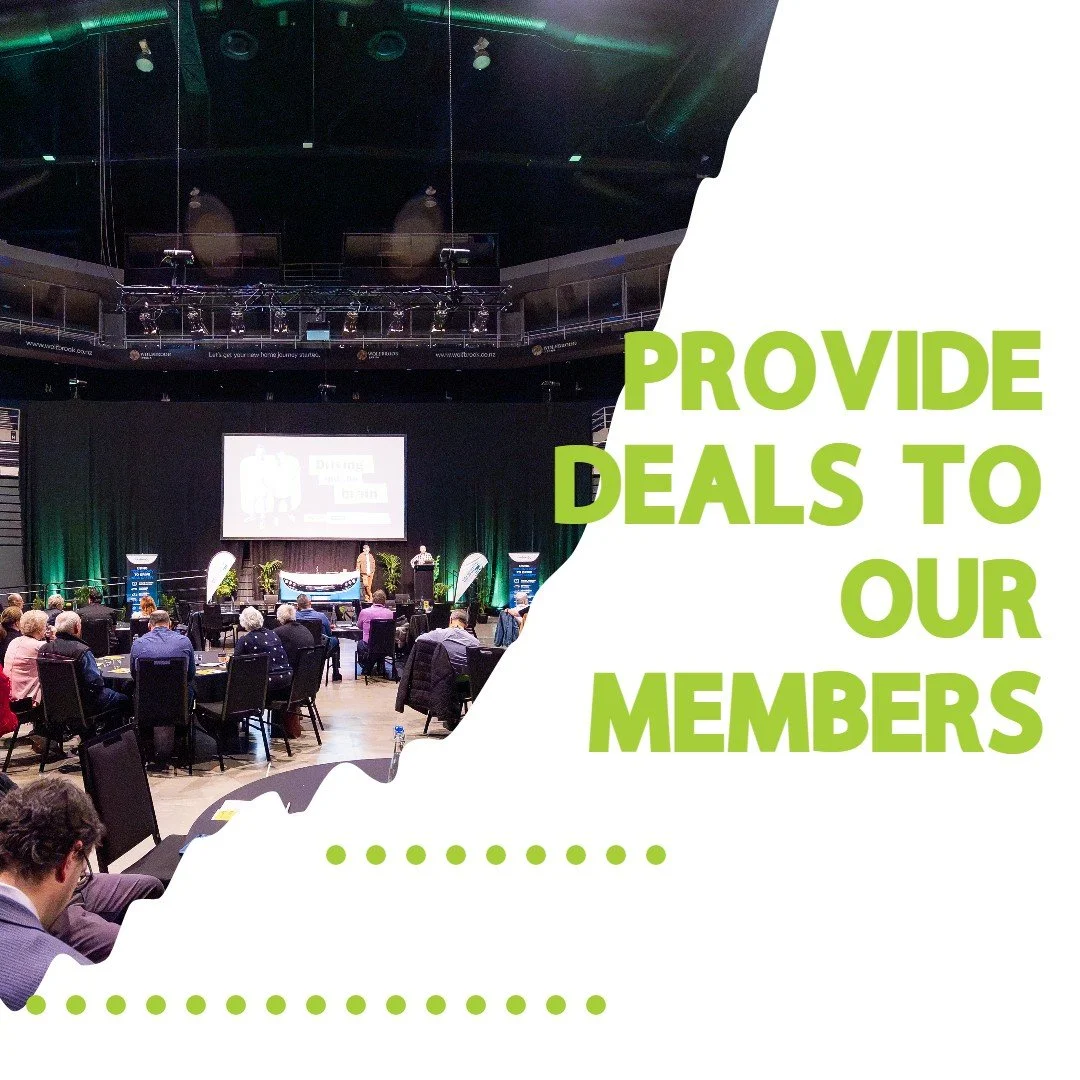 Bus and Coach Association | Benefits