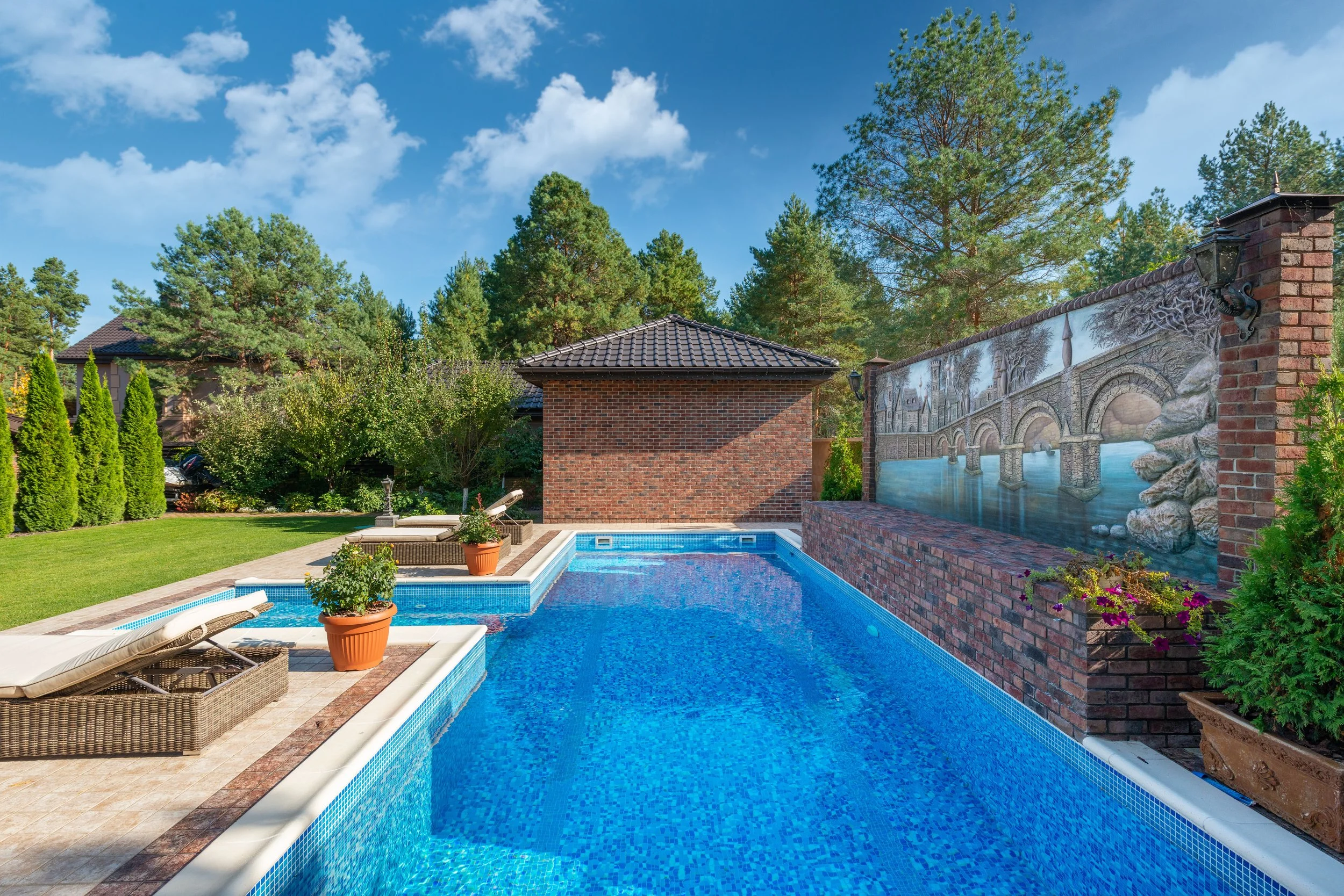 Essential Pool Maintenance Tips for Beginners — Pool Preserver Pool and ...
