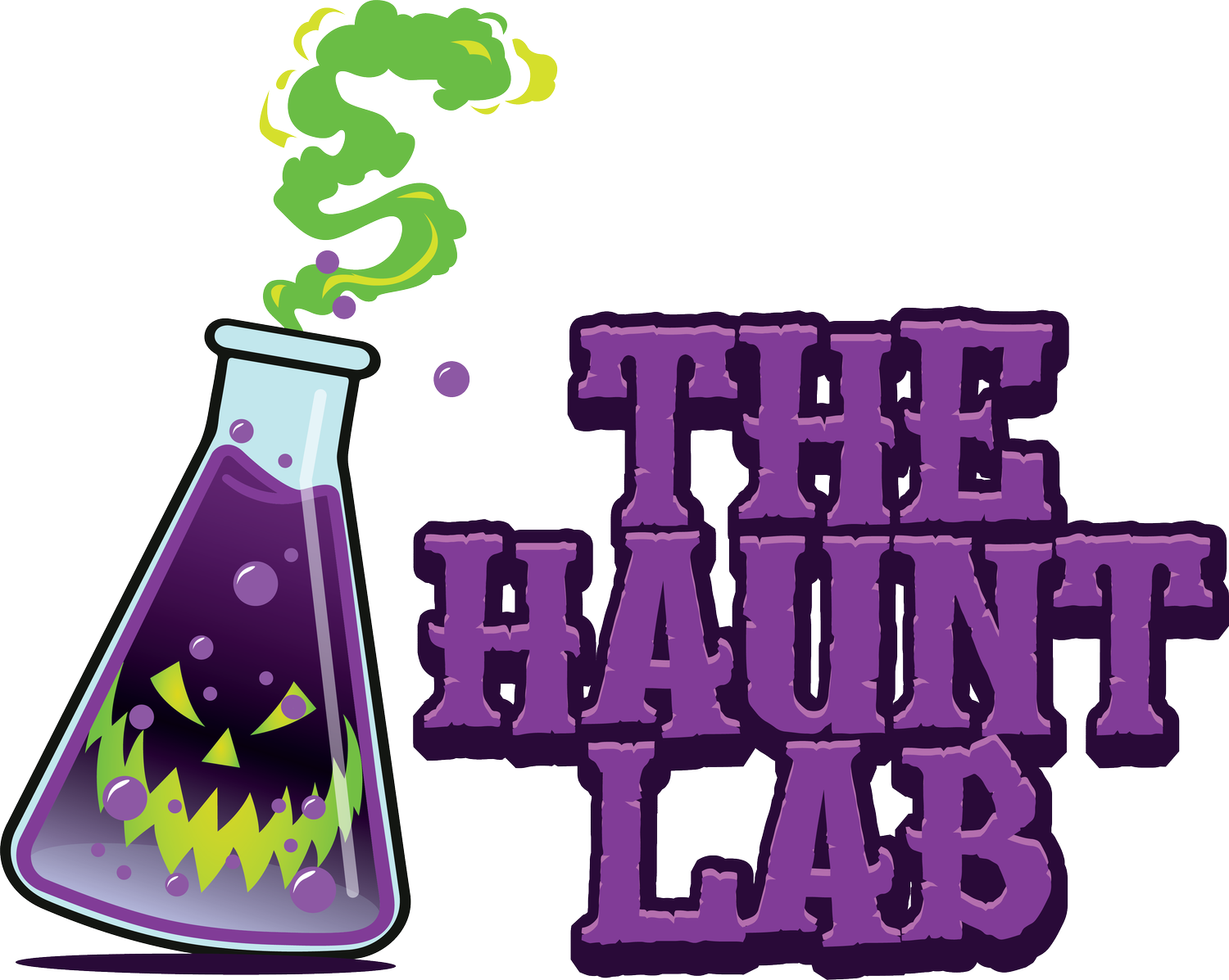The Haunt Lab