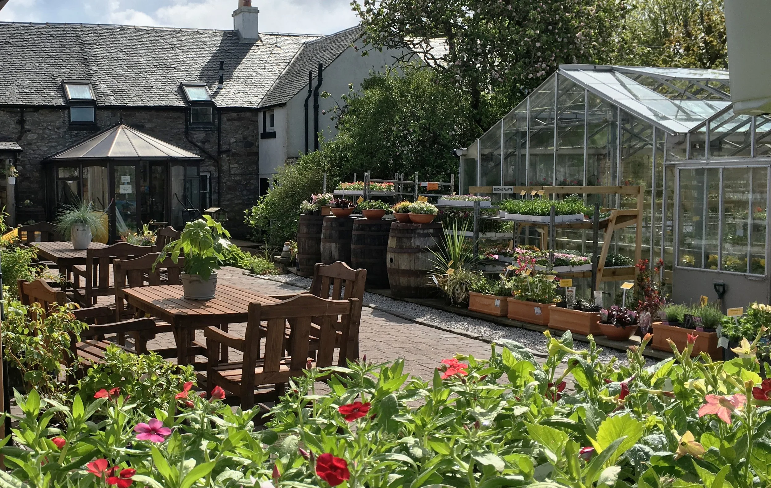 Glenbarr Stores