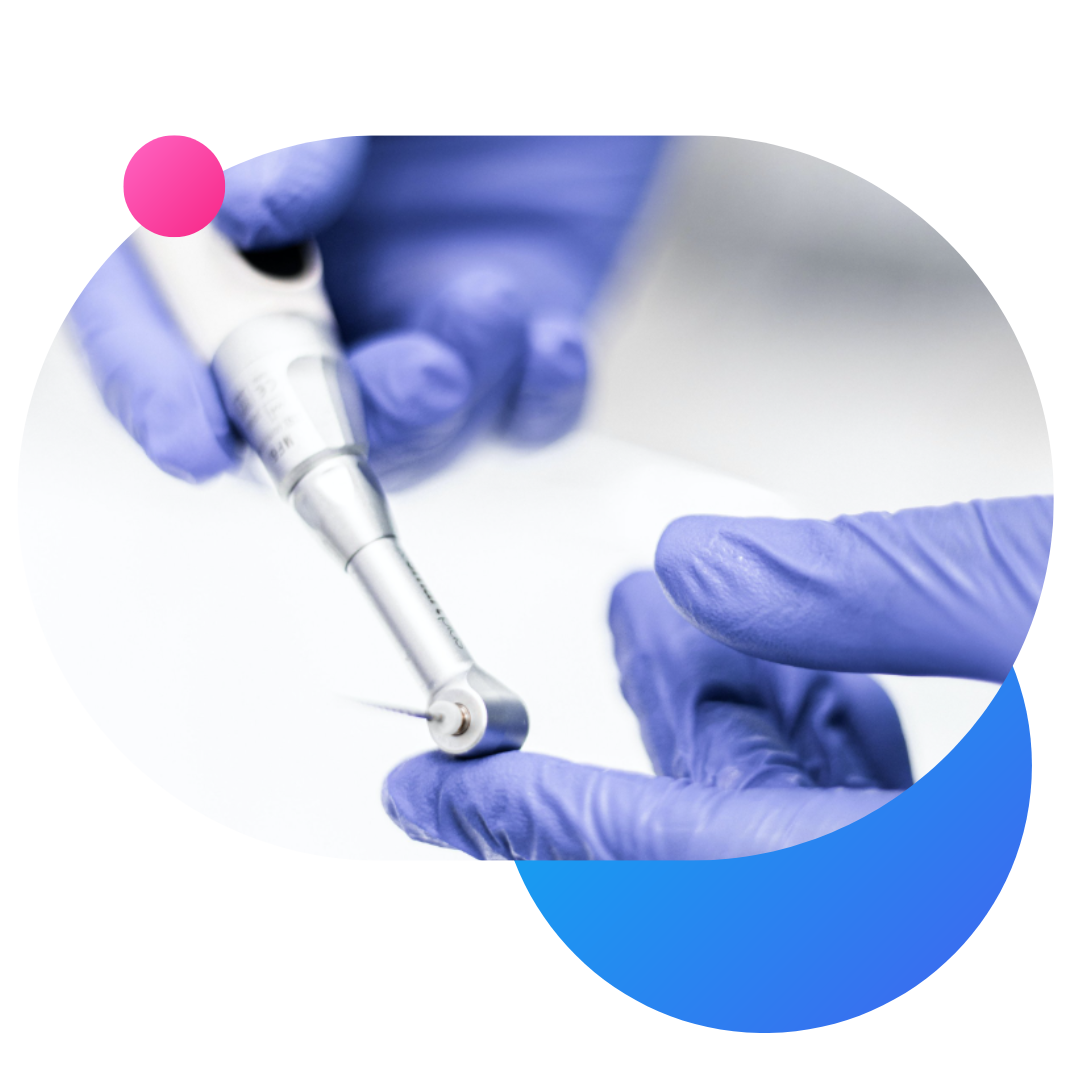 Rodbehandling i Aarhus