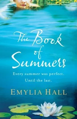 Books by Emylia Hall — Emylia Hall