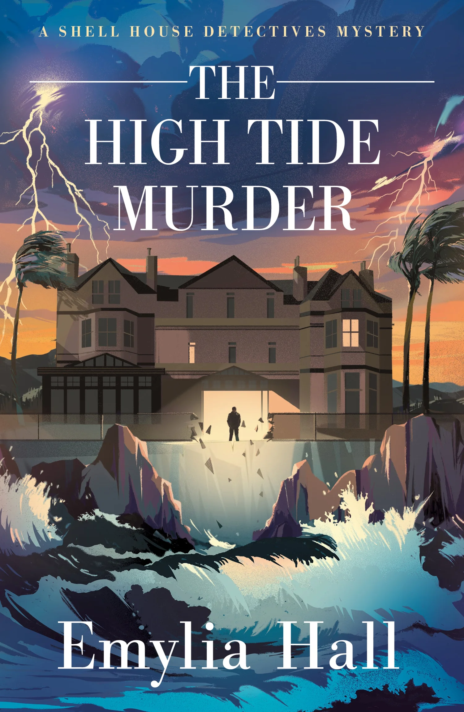 Books by Emylia Hall — Emylia Hall