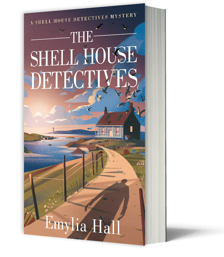 Books by Emylia Hall — Emylia Hall