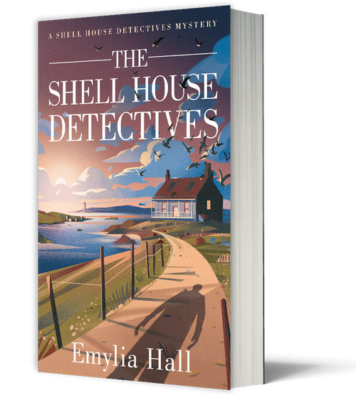 Books by Emylia Hall — Emylia Hall