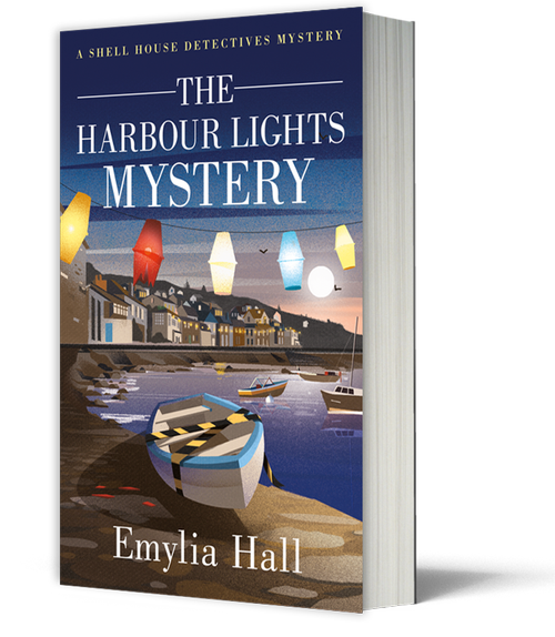 Books by Emylia Hall — Emylia Hall