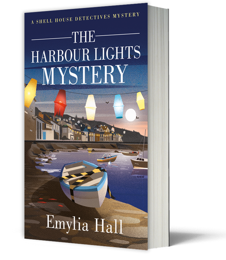 Books by Emylia Hall — Emylia Hall