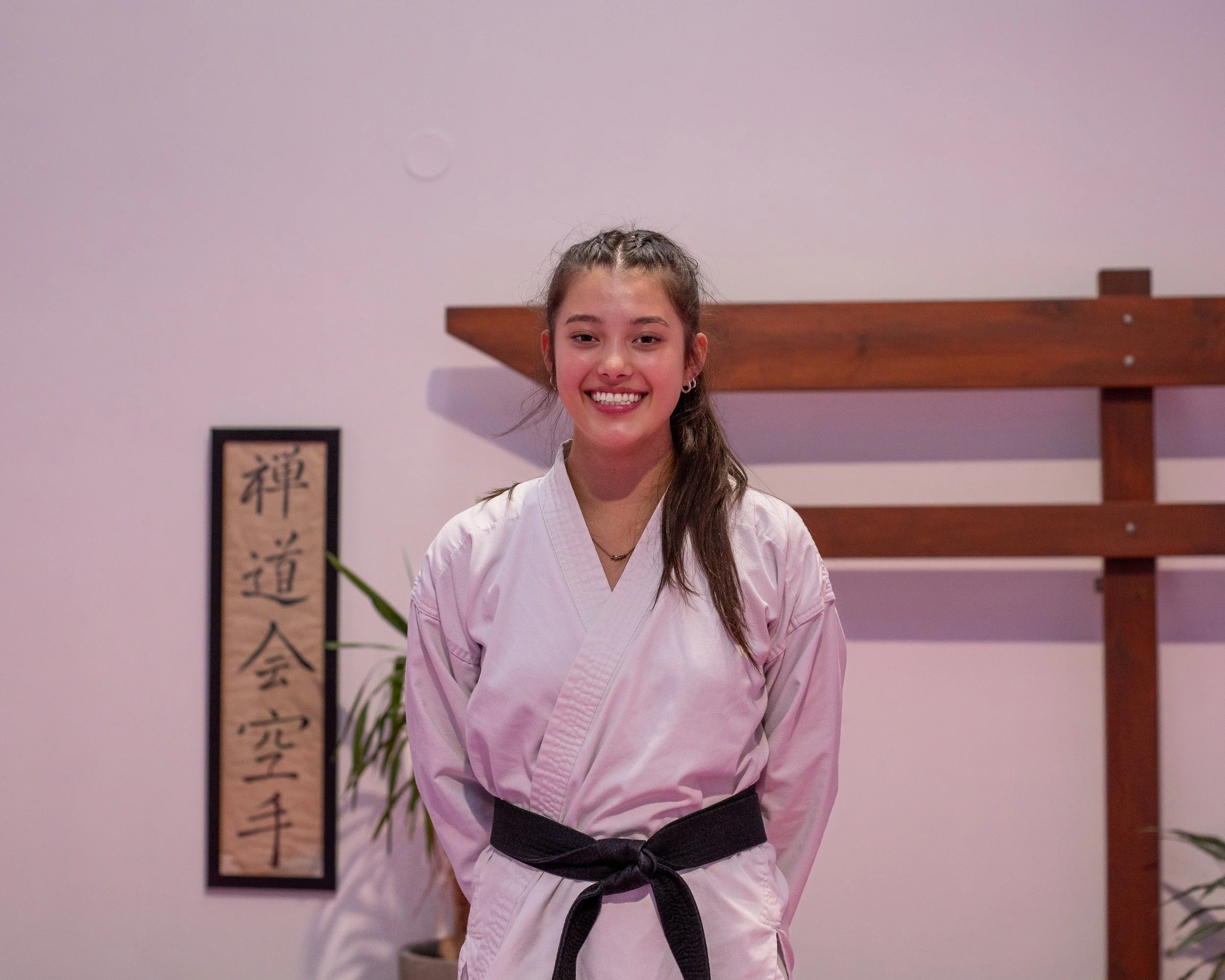 Instructors — Kennedys Freestyle Martial Arts