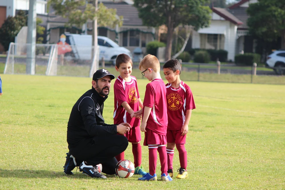 Altona City Soccer Club