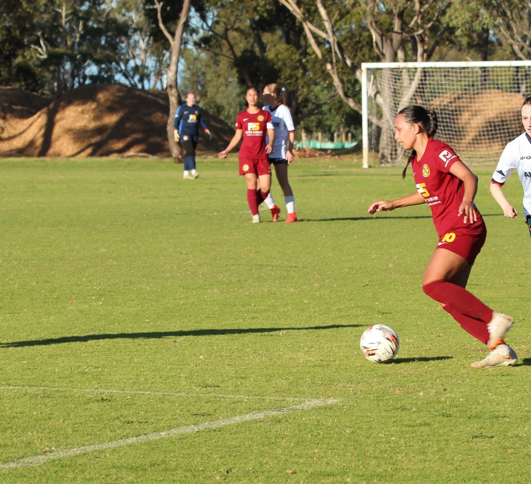 Altona City Soccer Club