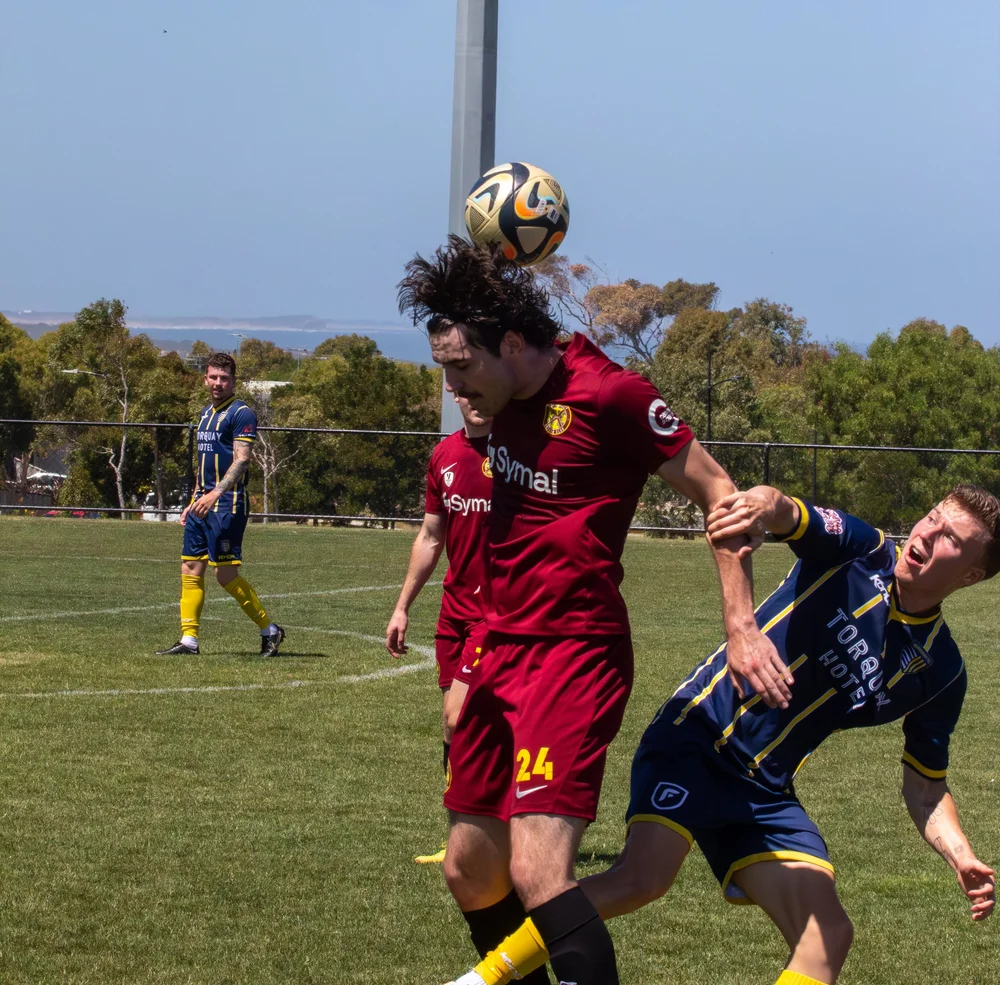 Altona City Soccer Club