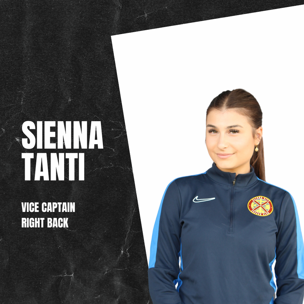 Senior Women — Altona City Soccer Club