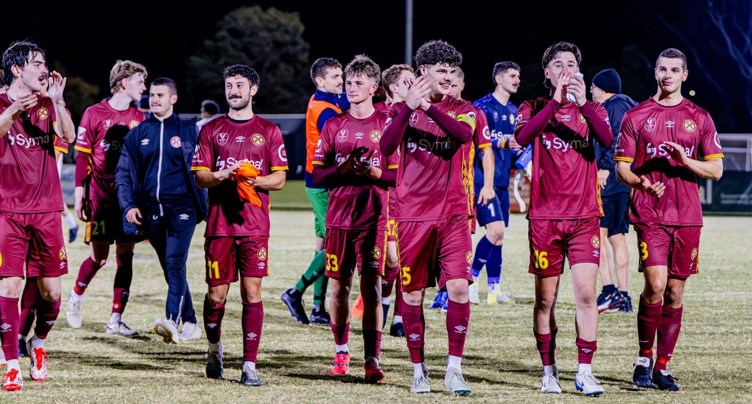 Altona City Soccer Club
