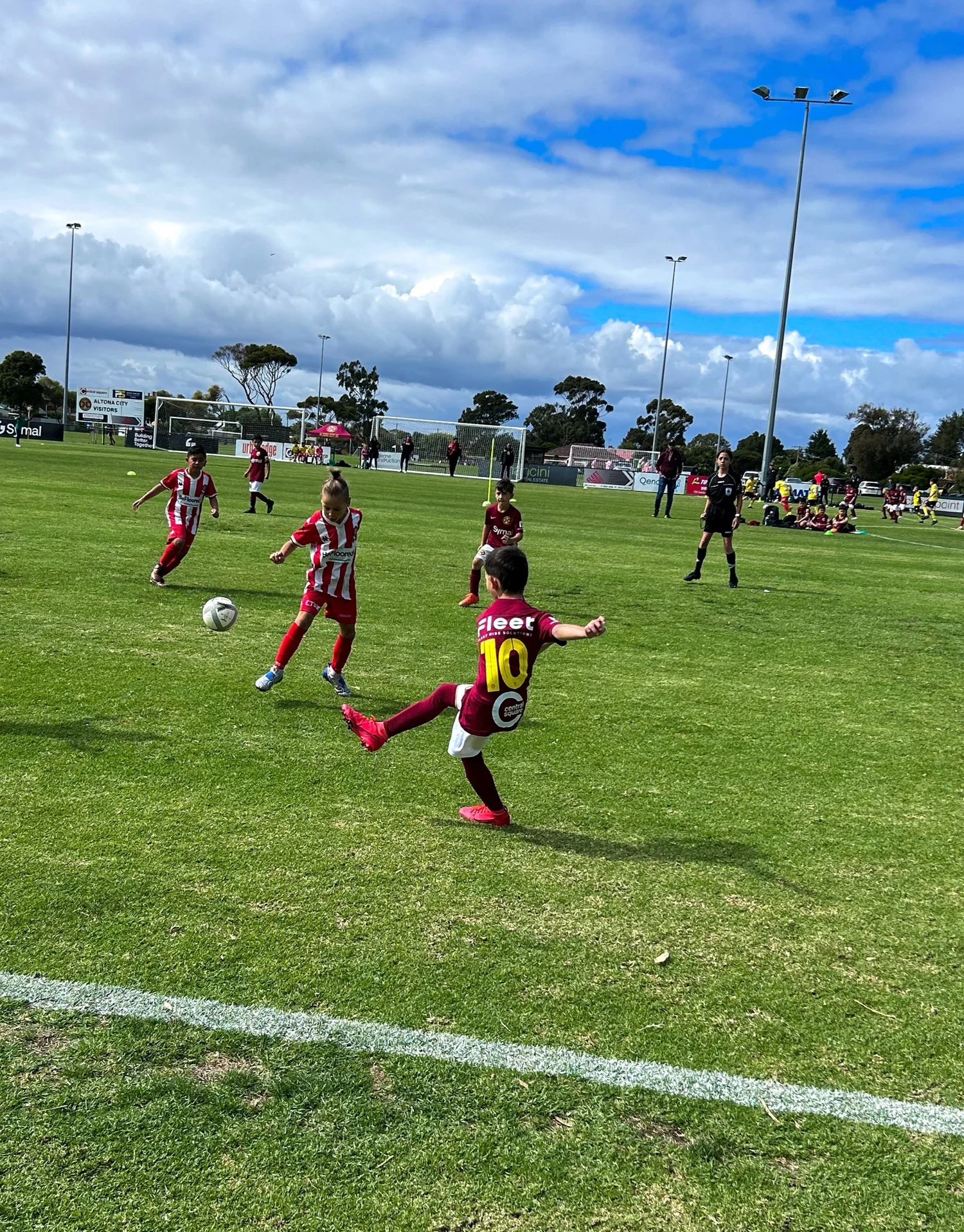 Altona City Soccer Club