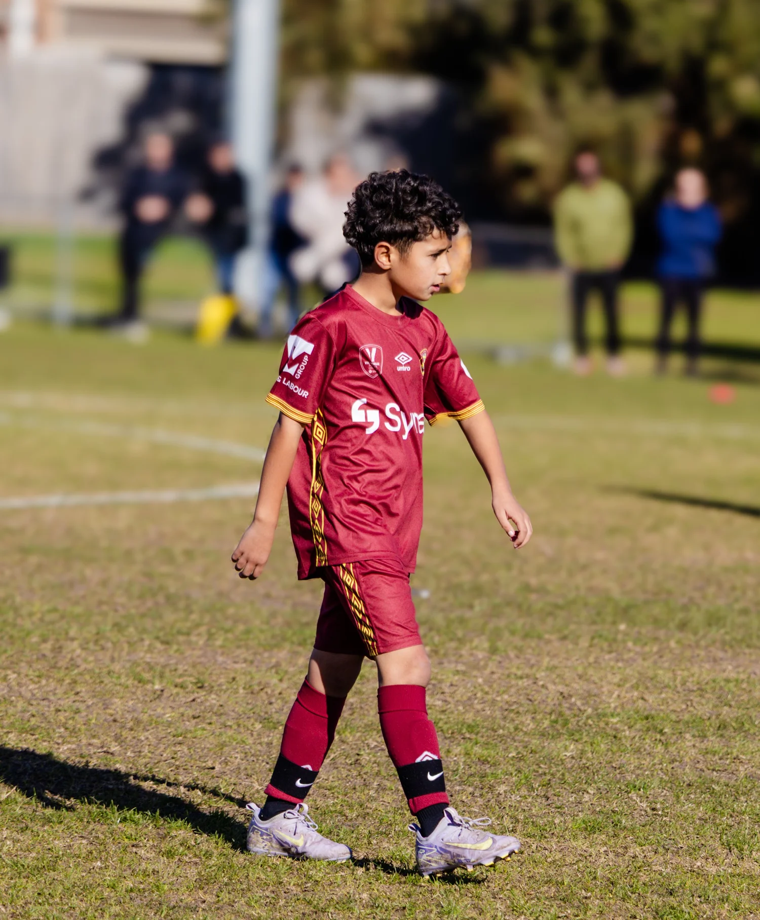 Altona City Soccer Club