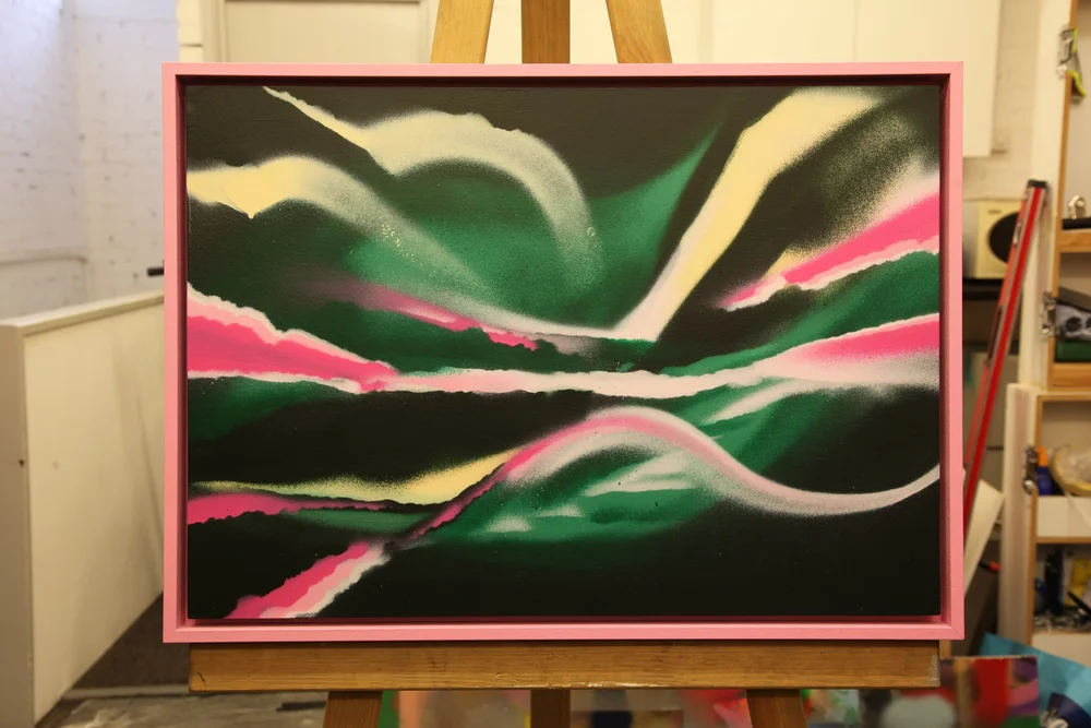 Abstracts — Frank Styles