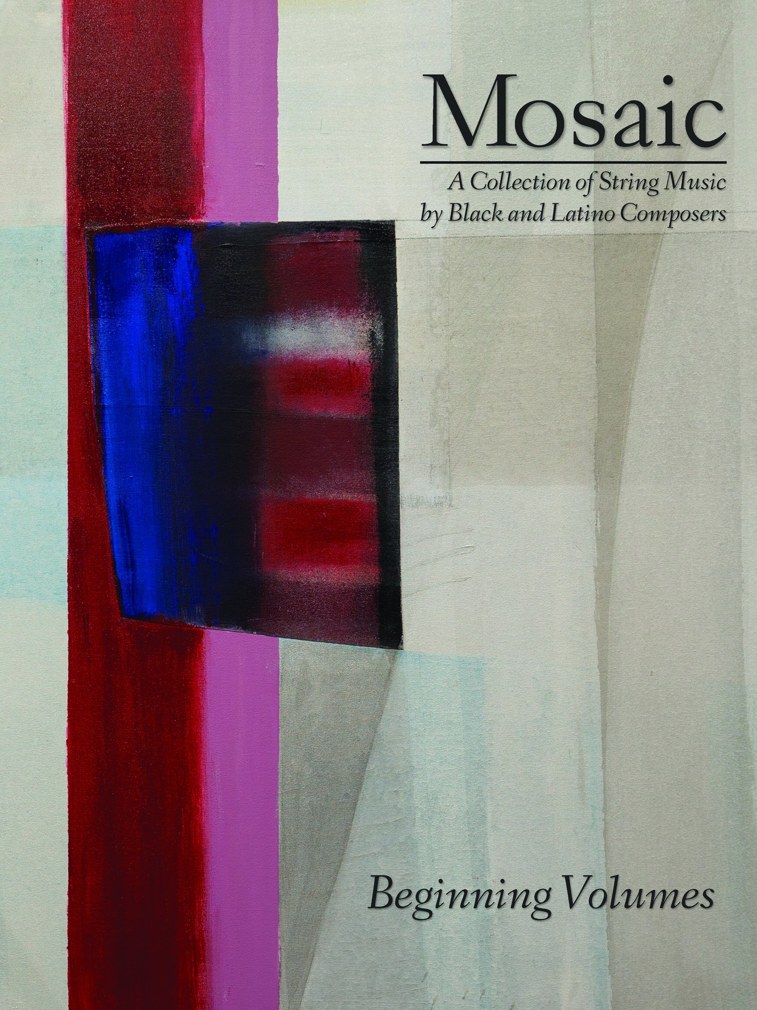 Mosaic Music Publications