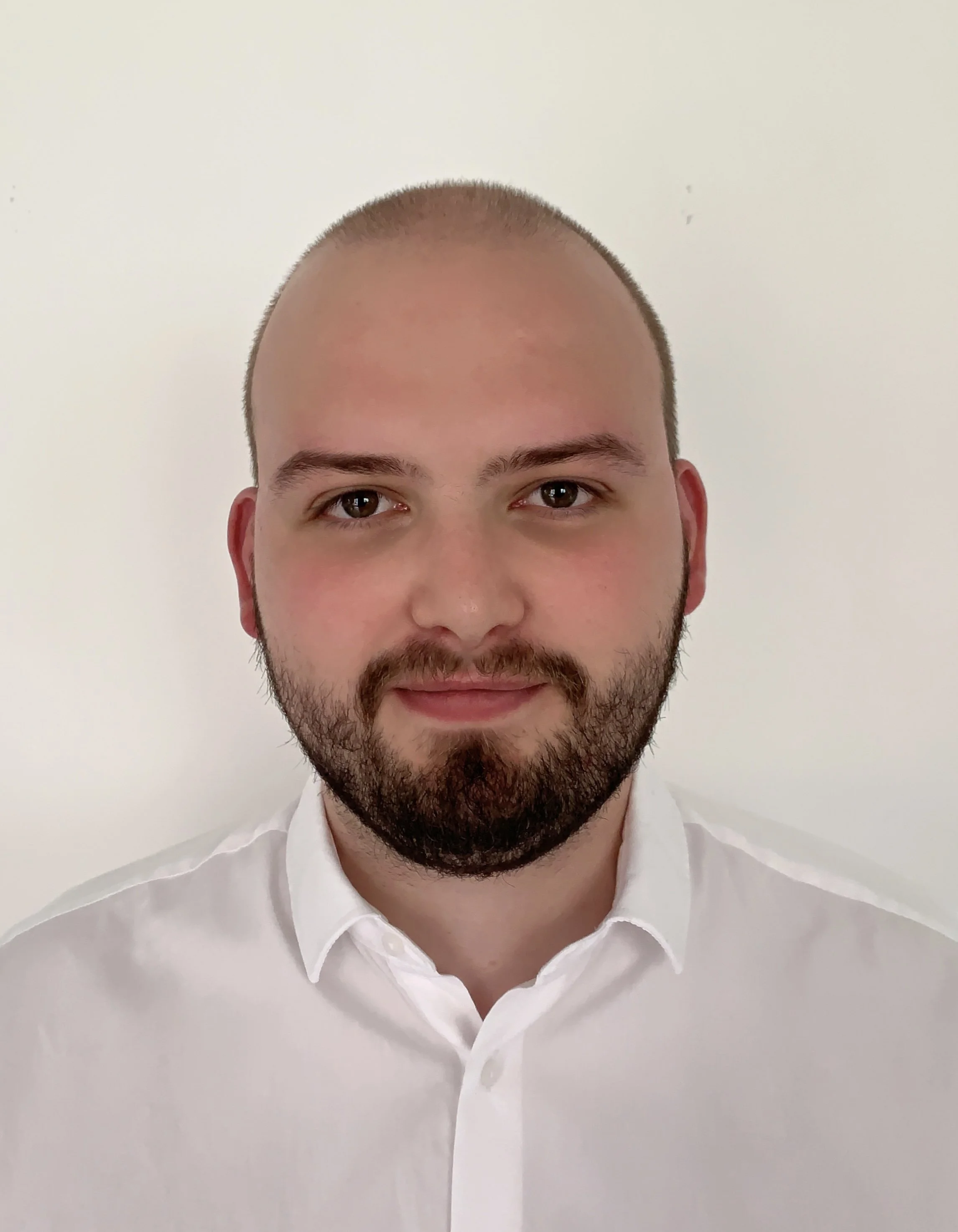 Dr Sam French, Clinical Psychologist