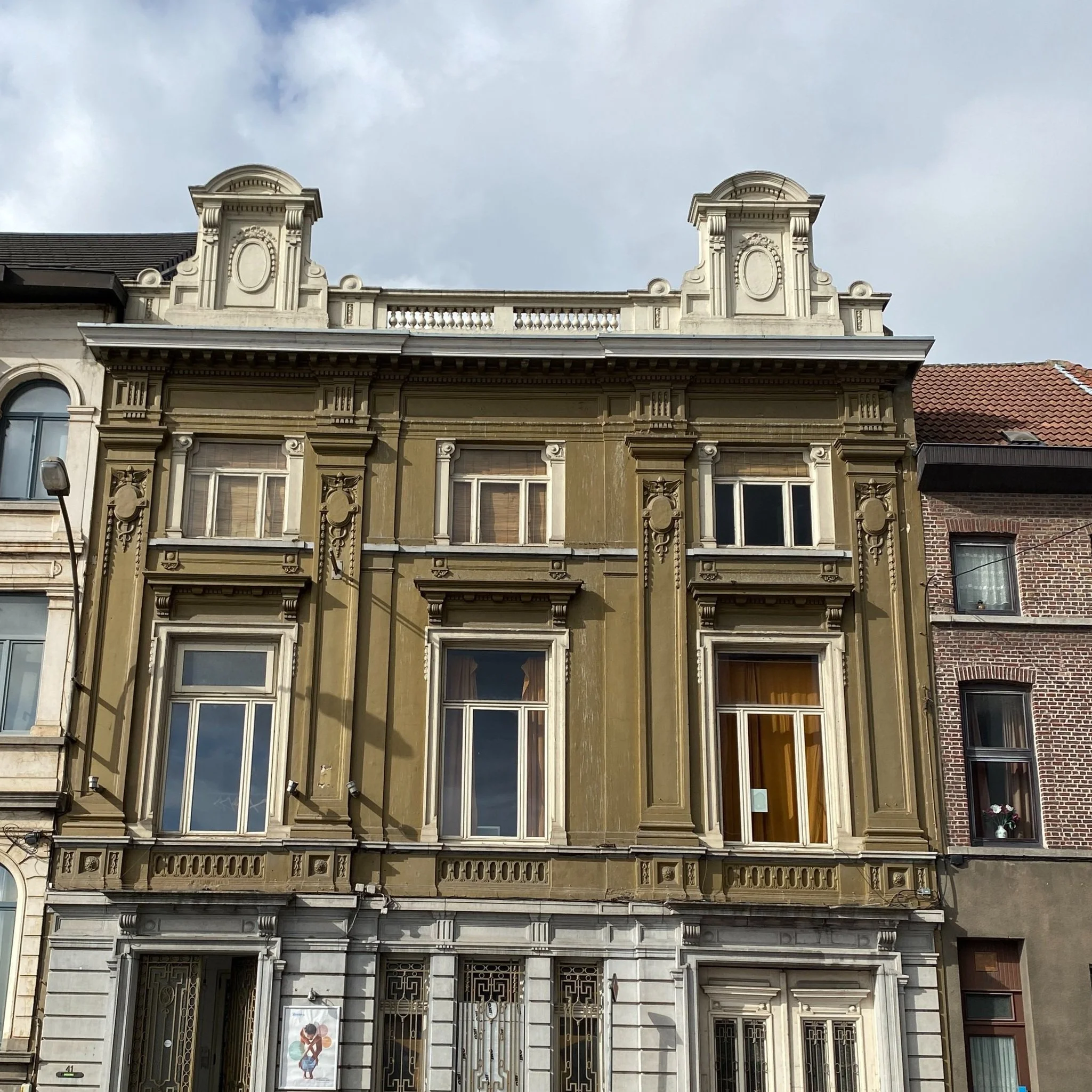 Studios | Explore Our Studios — Shoonya Dance Centre