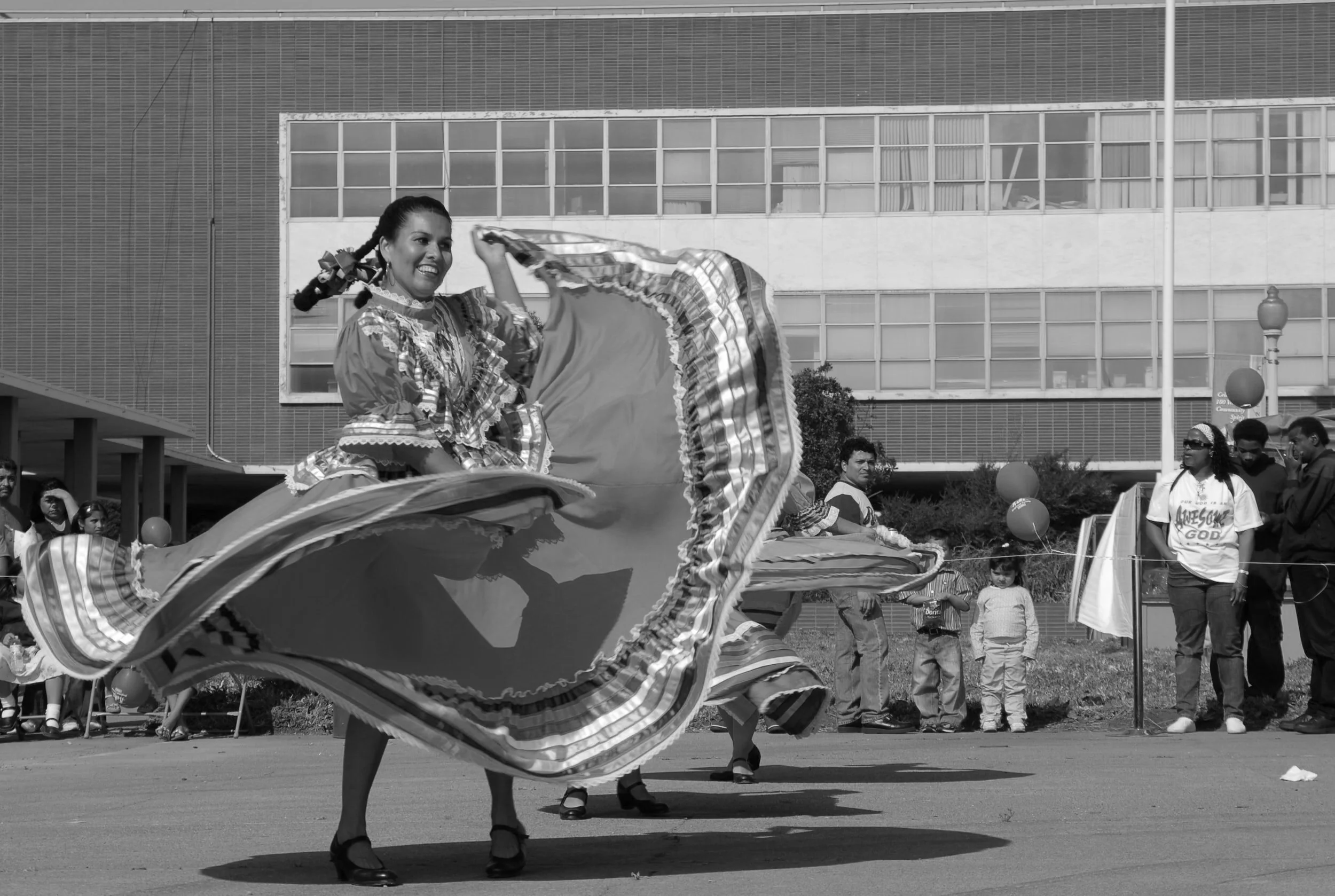 Shoonya Dance Centre