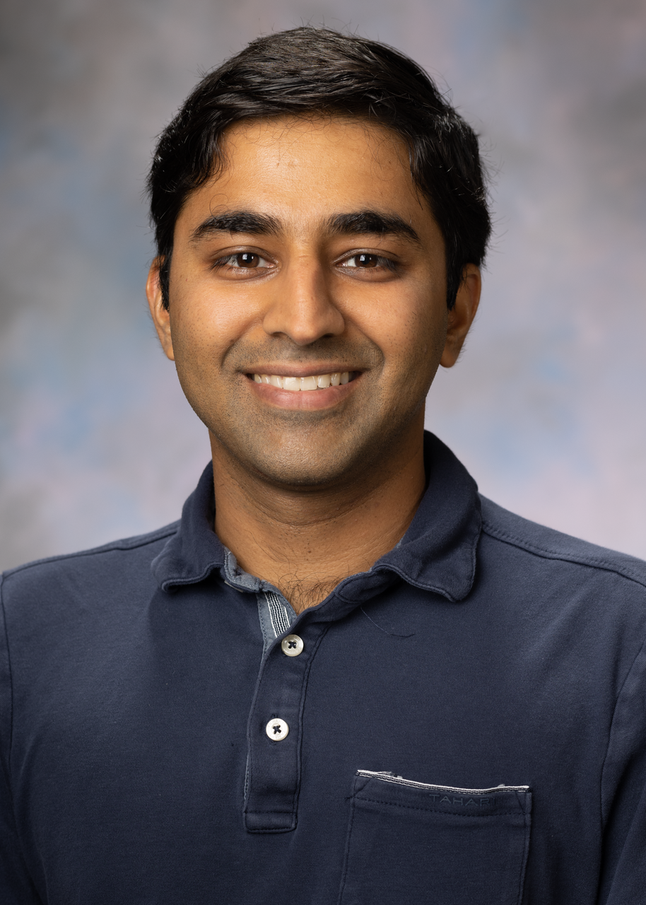 Members — The Vaidyanathan Lab