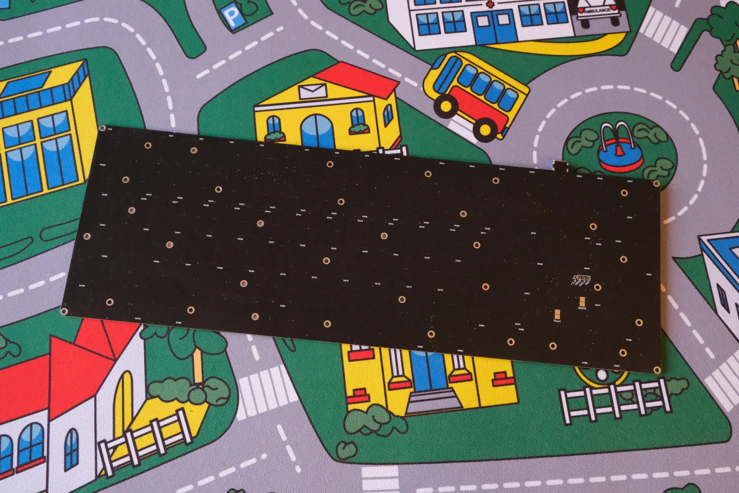 Personal Boards — Cipulot PCB Design