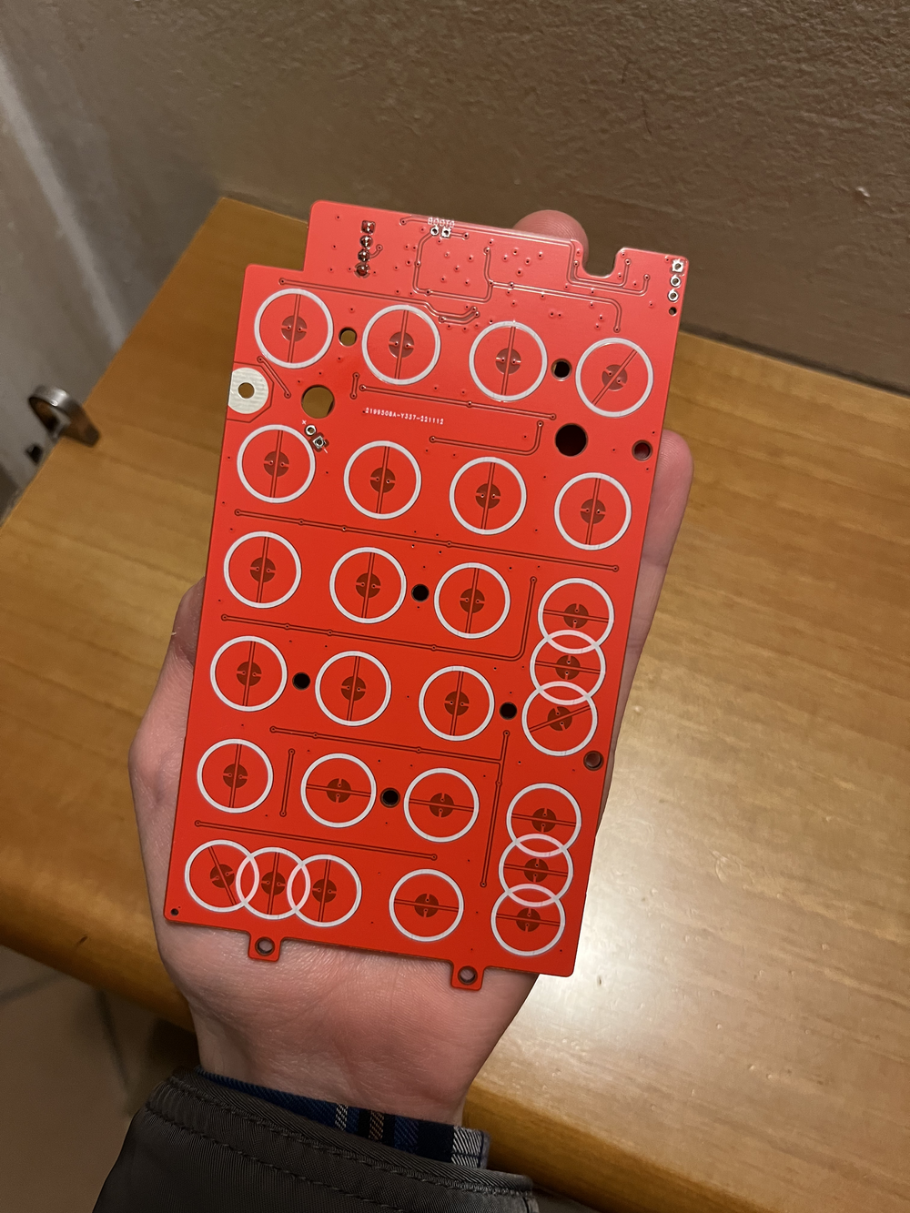 Personal Boards — Cipulot PCB Design