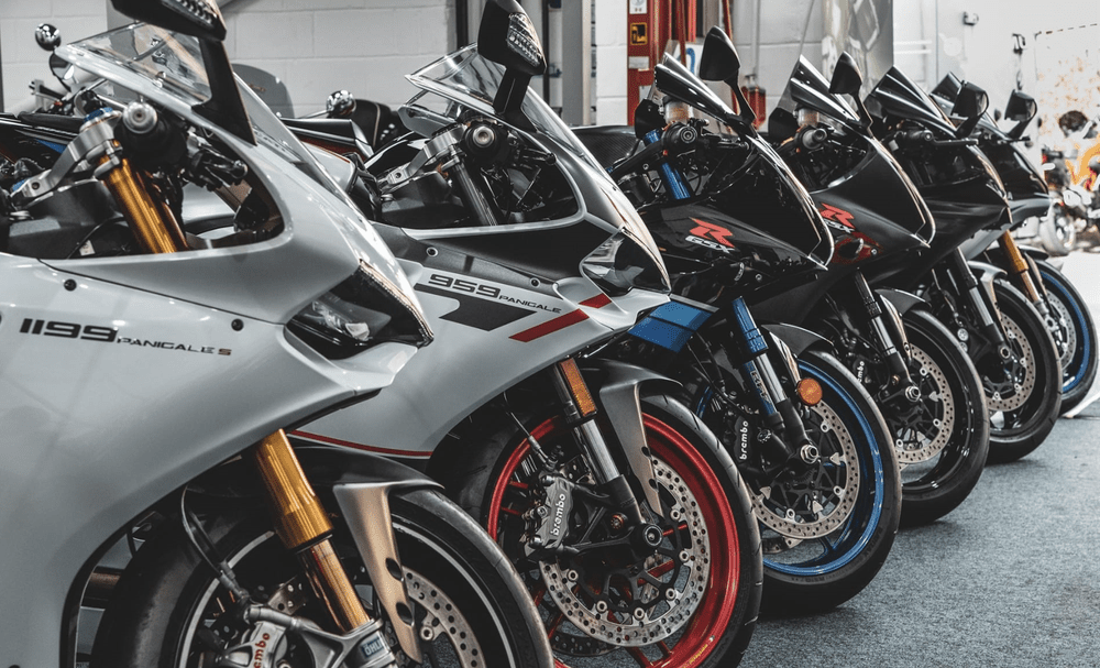 2024 Best New SportsBikes — SuperBikeQueen.com