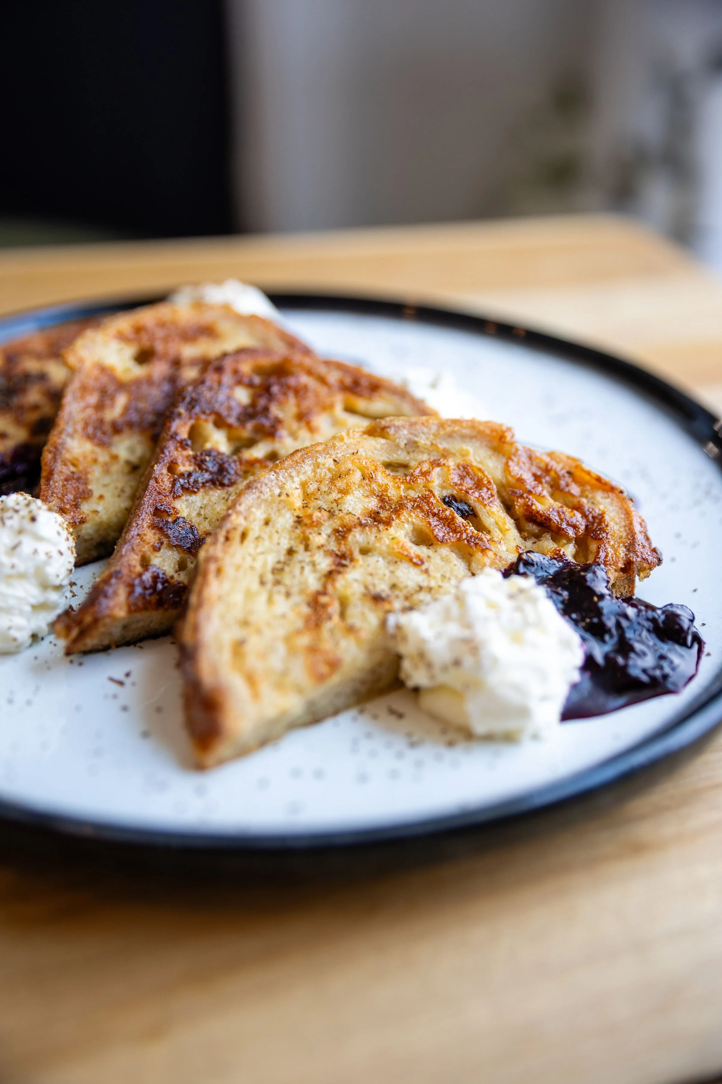 Eat & Drink — Cliffs Edge Retreat