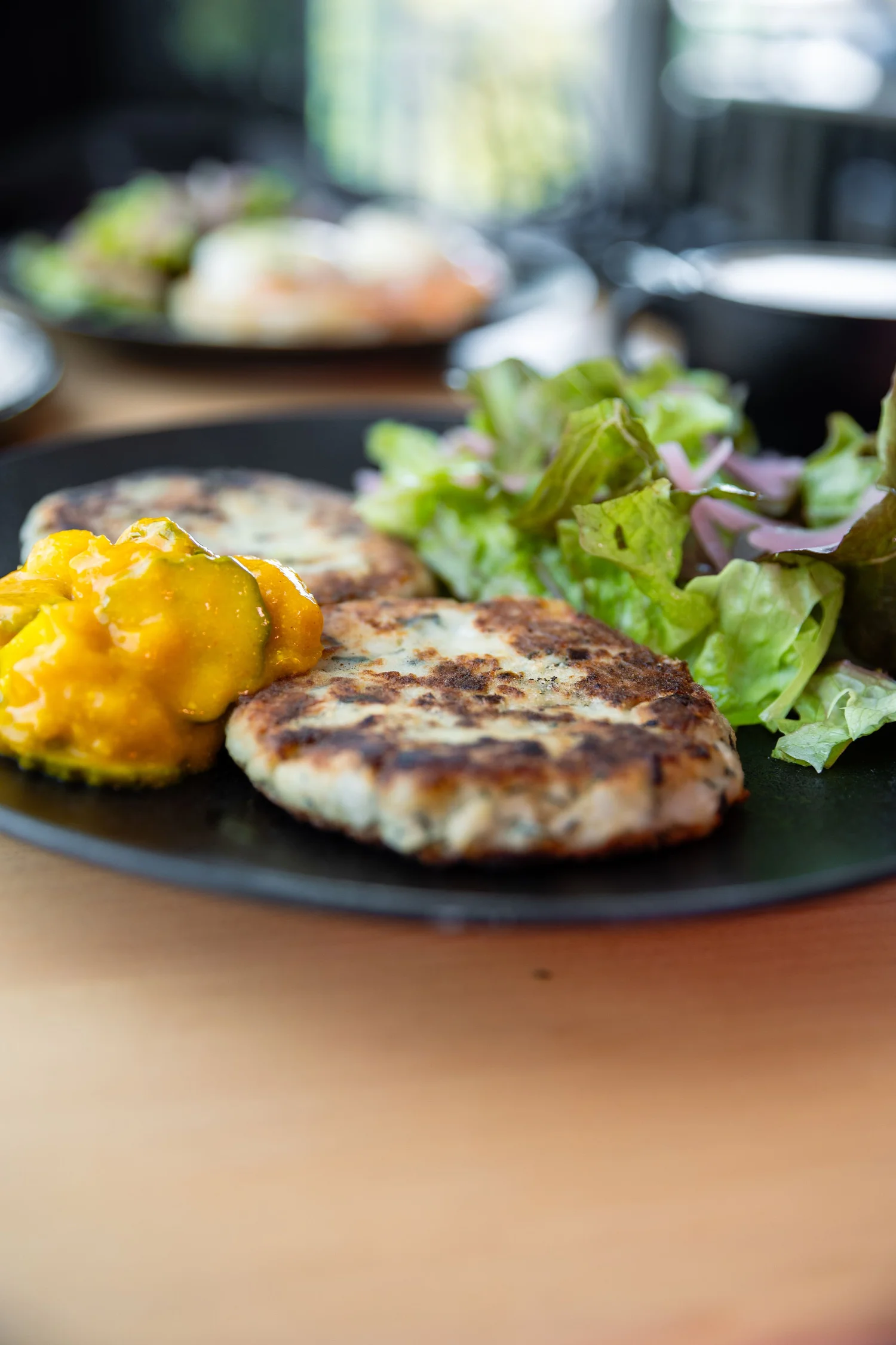 Eat & Drink — Cliffs Edge Retreat