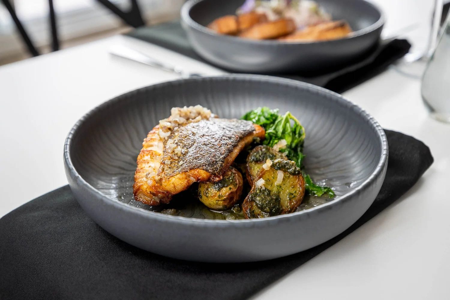 Eat & Drink — Cliffs Edge Retreat