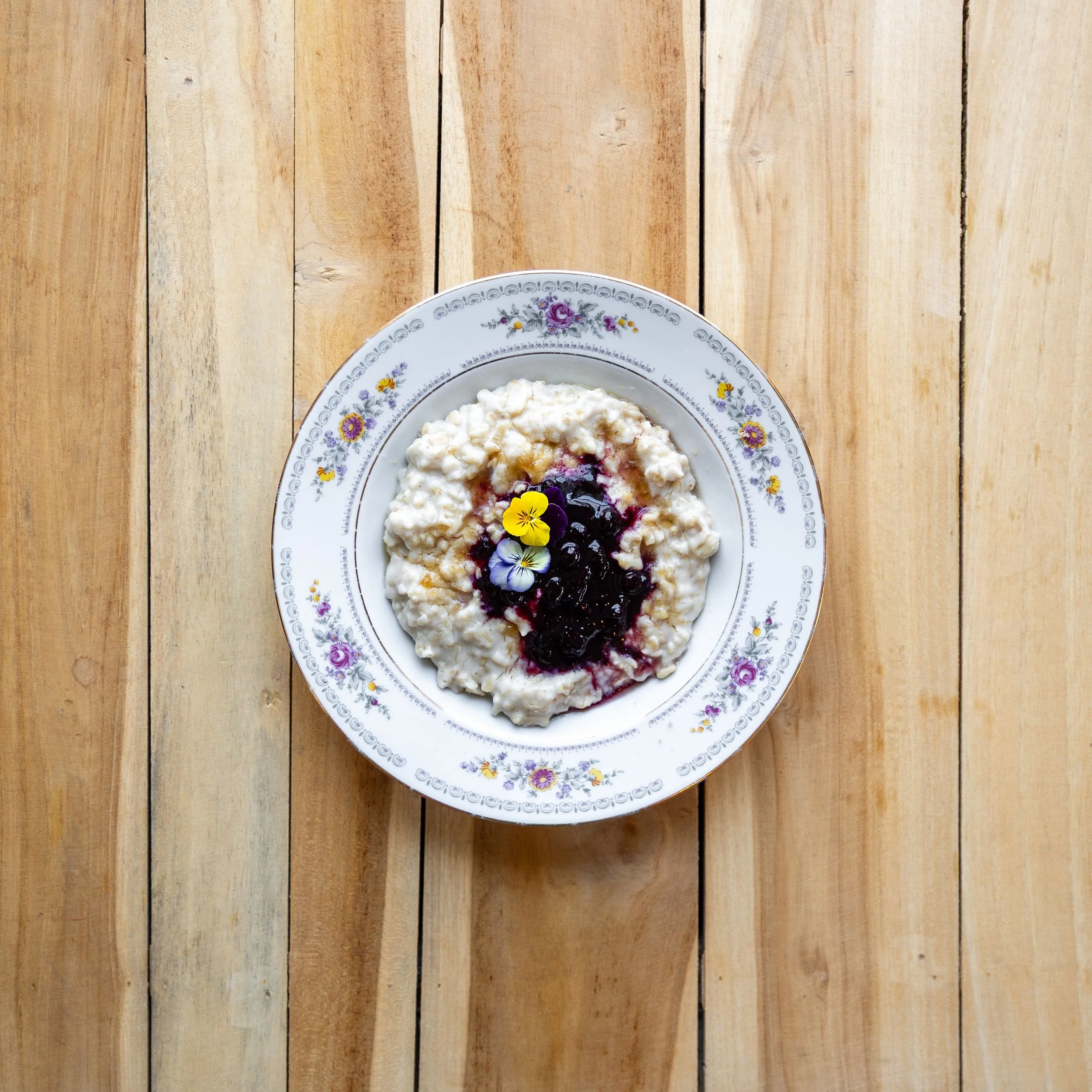Eat & Drink — Cliffs Edge Retreat