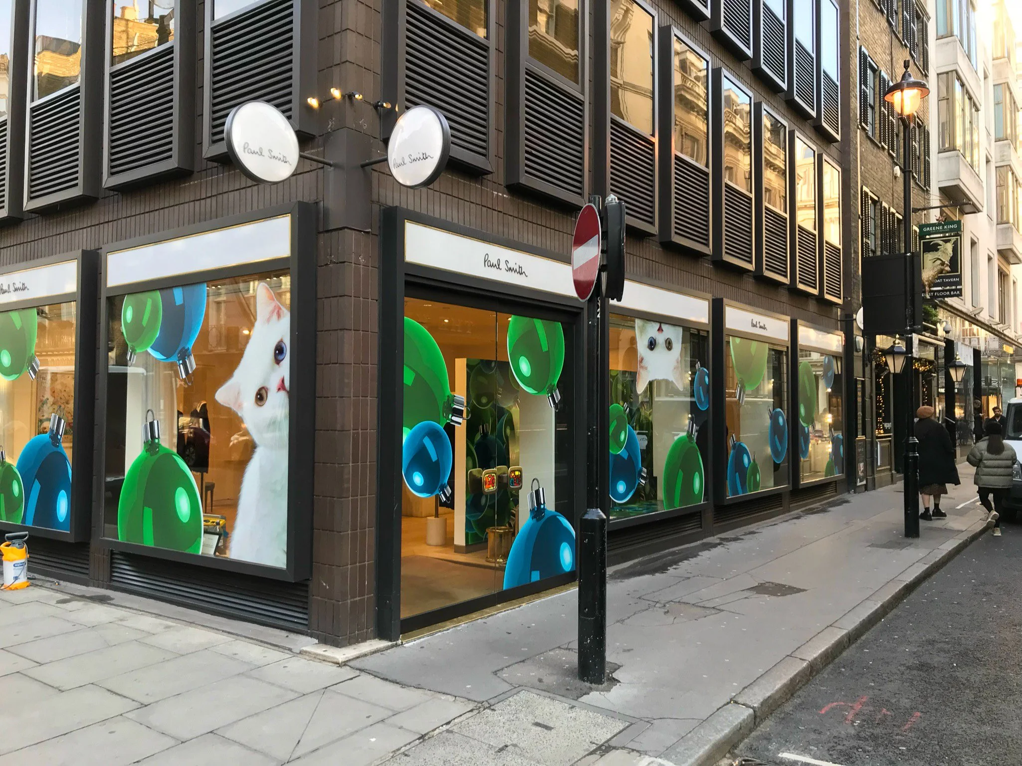 Retail Campaigns + Rollouts