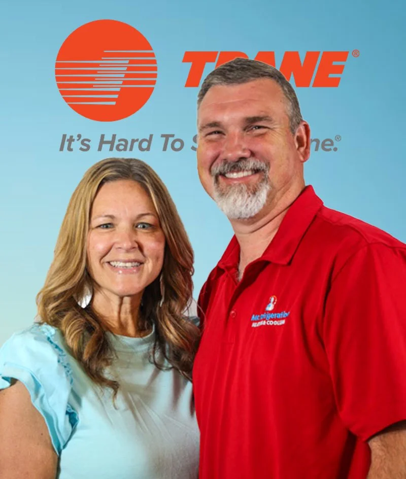 About Us - Mr. Refrigeration - Heating & Cooling — Mr. Refrigeration