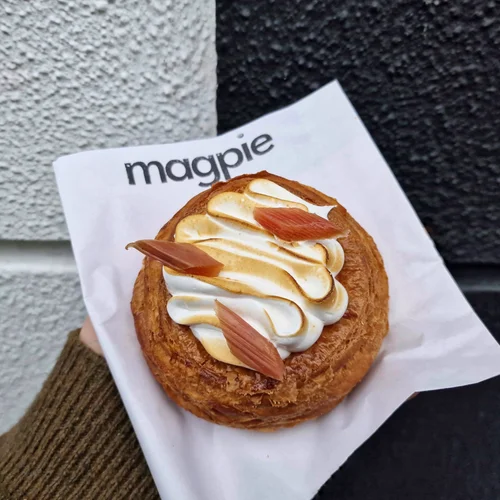 Magpie Bakery Galway