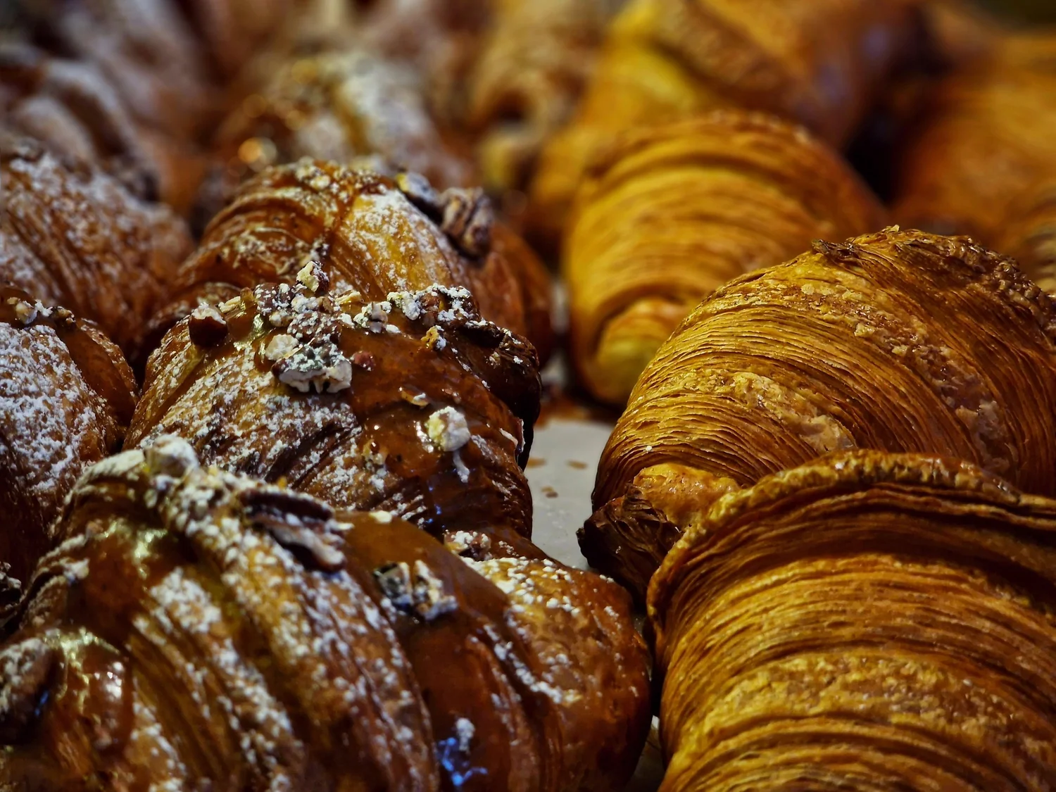 Magpie Bakery Galway